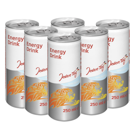 My Price Energy Drinks from Austria - Consumer goods imported from EU ...